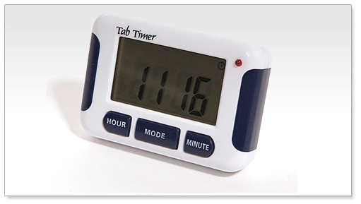 Alarm pill reminder, tablet timer, medication alarm
